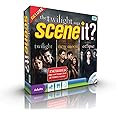 Amazon.com: Scene It? Twilight Saga Deluxe : Toys & Games