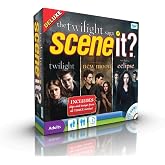 Amazon.com: Scene It? Deluxe Marvel Edition : Toys & Games