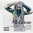 Rob Zombie - ICON[2 CD] - Amazon.com Music