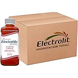 Electrolit ZERO Azúcar ELECTROLIFE Suero Rehidratante Sabor Uva 625ml ...