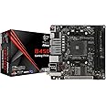 Amazon.com: ASRock Mini-ITX Motherboard (B450 Gaming-ITX/AC) : Electronics