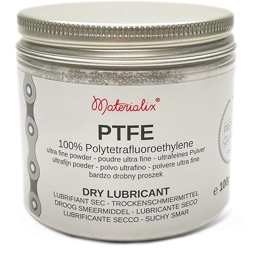 100% PTFE Dry Lubricant Ultra fine Powder (Teflon Powder) in Oman ...