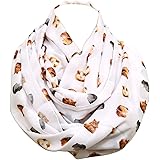 Handmade Taco scarf, For Taco Tuesdays Birthday gift for her ...