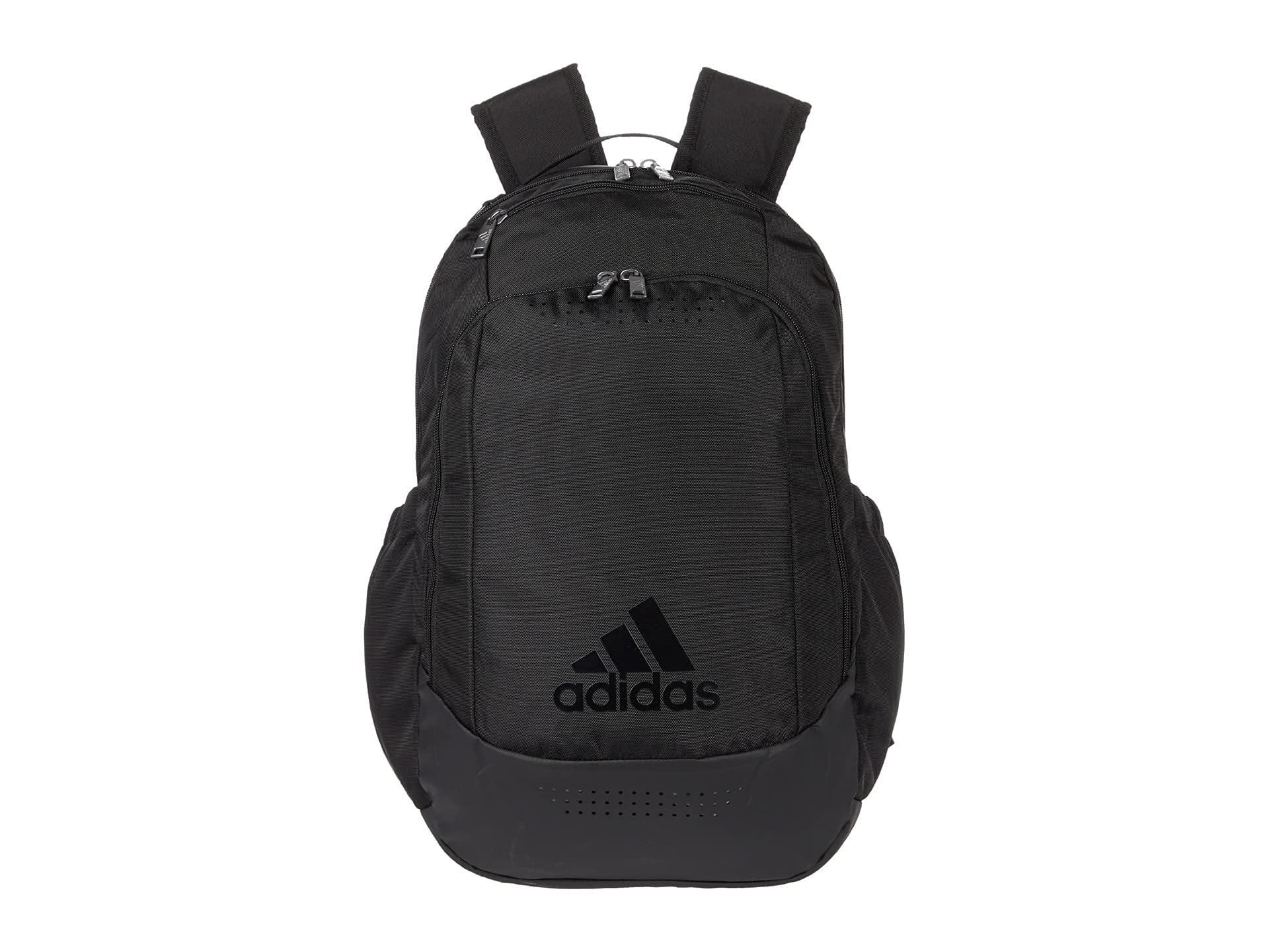 adidas Defender Sports Backpack with Shoe Compartment, Soccer Bag ...