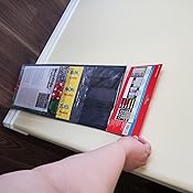 Pocket Chart Monthly Calendar (Black): Scholastic Inc: 9780545838665 ...