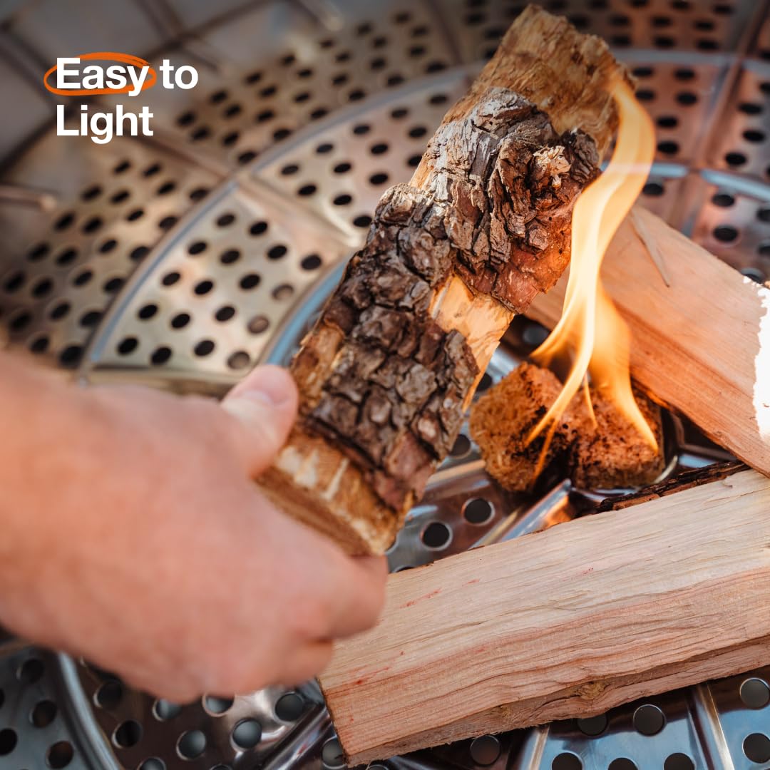 Mua Solo Stove Yukon 27 Inch Smokeless Fire Pit with Removable Ash Pan ...