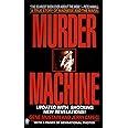 Murder Machine (Onyx True Crime): Mustain, Gene, Capeci, Jerry ...