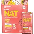 Amazon.com: PRÜVIT Keto//OS NAT® Heart Tart Supplements – Charged ...