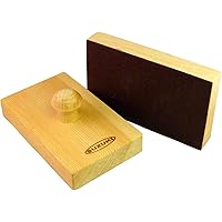 Amazon.com: Suzuki Musical Instrument Corporation SB-100 Sand Blocks ...
