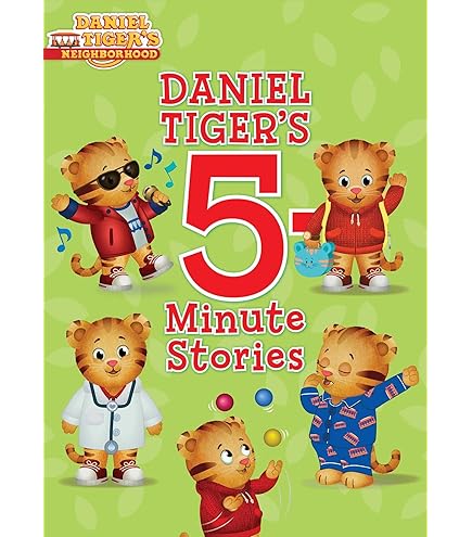 Desenhos De Daniel Tigre Para Colorir Ilustração Em Vetor De Urso