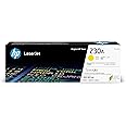 HP Toner Laserjet 230a W2302a Amarillo Rendimiento 1800 Pags : Amazon ...