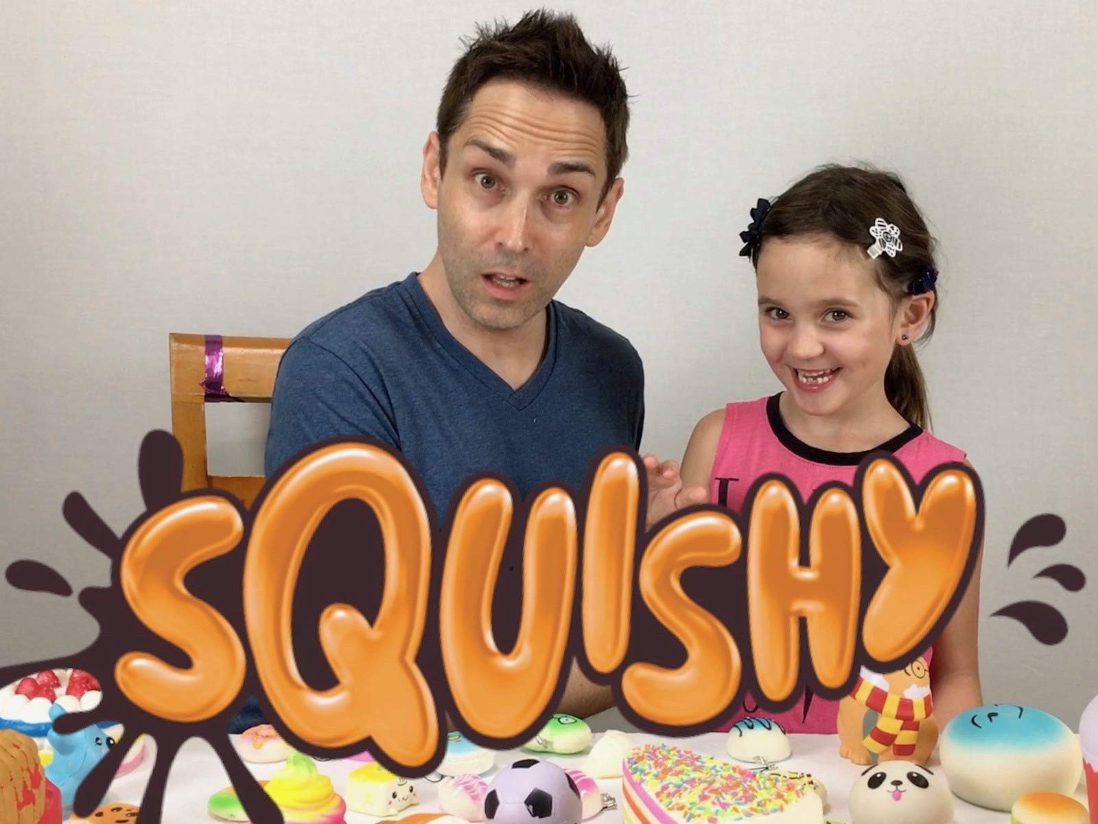 Watch Silly Billy Toys | Prime Video