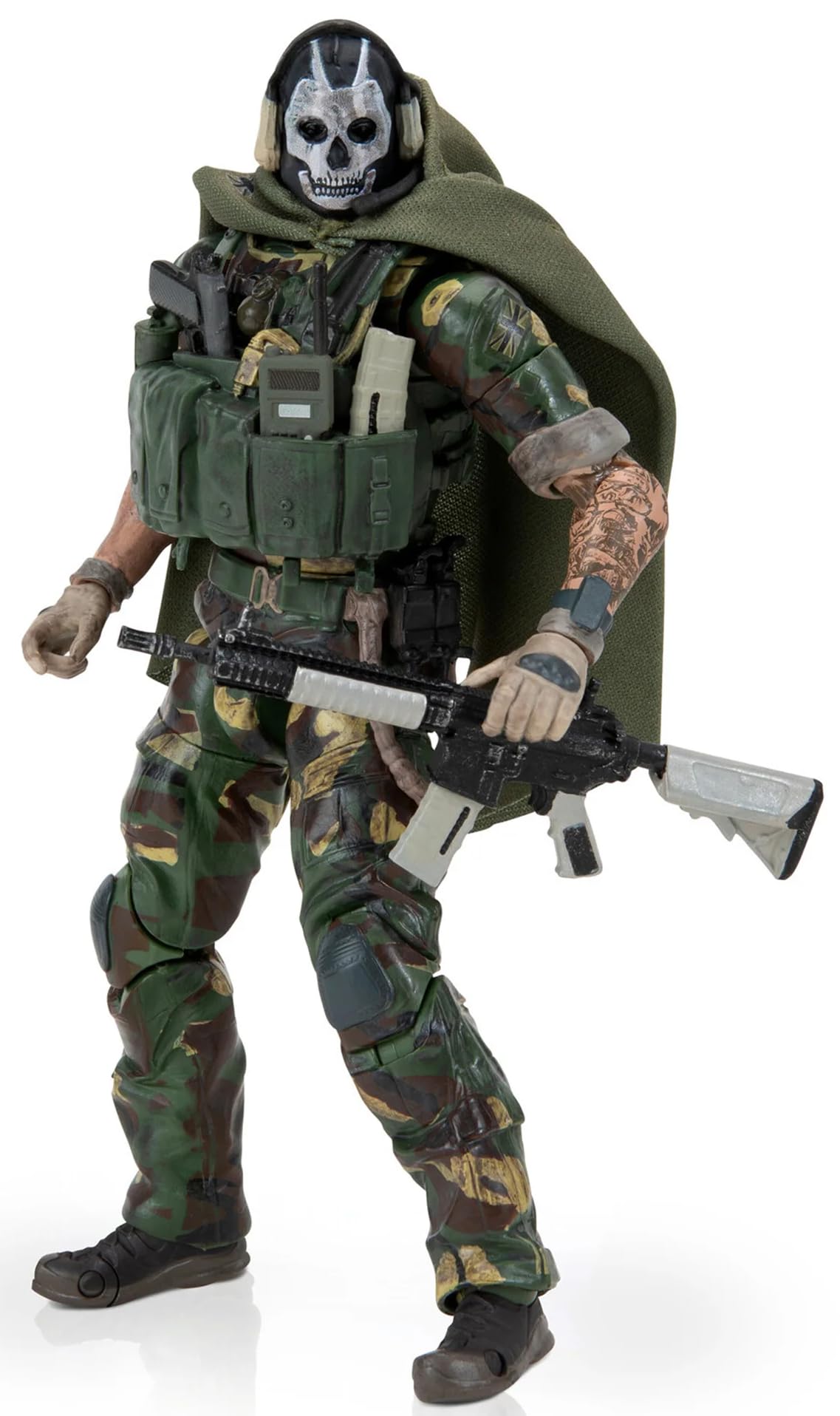 Mua Jazzware CoD Call of Duty "Vault Edition" 6.5 Inch Action Figure ...