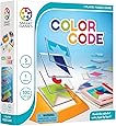 Smart Games Colour Code Brainteaser Game: Amazon.co.uk: Toys & Games