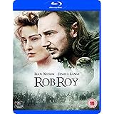 Amazon.com: Rob Roy [Blu-ray] : Liam Neeson, Jessica Lange, John Hurt ...