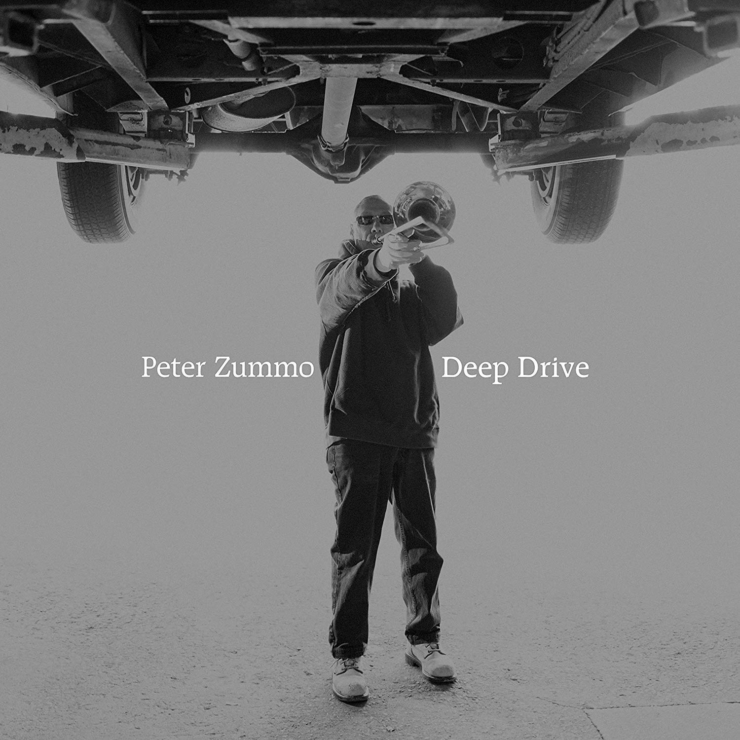 Deep Drive [Vinyl LP]: Amazon.de: Musik