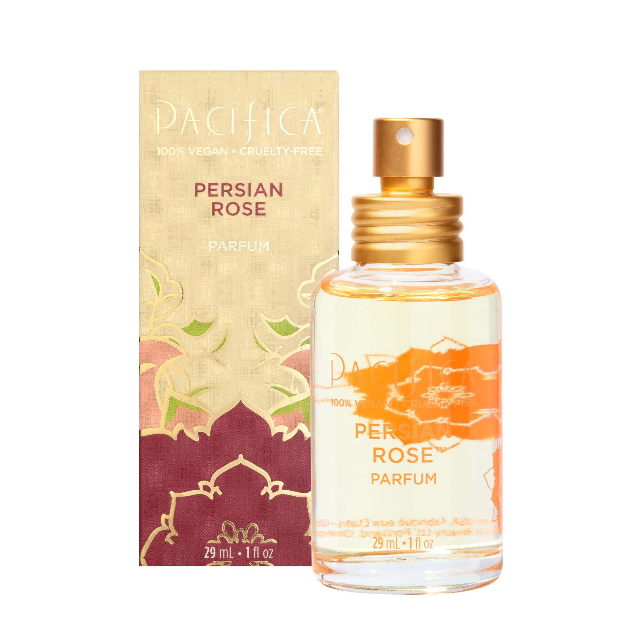 Mua Pacifica Persian Rose Spray Perfume trên Amazon Mỹ chính hãng 2024 ...