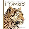 Amazing Animals: Leopards: Riggs, Kate: 9780898126952: Amazon.com: Books