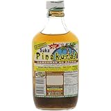 Amazon.com : Suka Pinakurat - Spiced Natural Coconut Vinegar 250ml ...