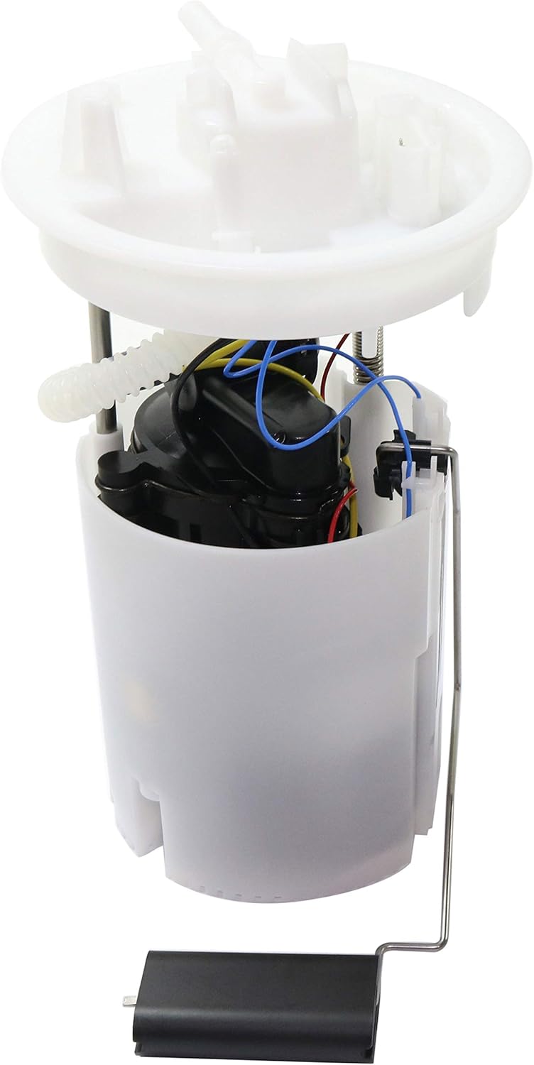 Amazon.com: Fuel Pump Compatible For 2010-2013 Mazda 3 2010, 2012-2013 ...