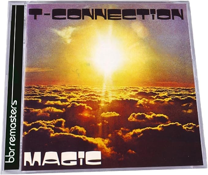 Magic - T-Connection