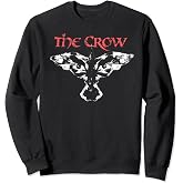 Amazon.com: The Crow – Movie Logo Tank Top : Clothing, Shoes & Jewelry