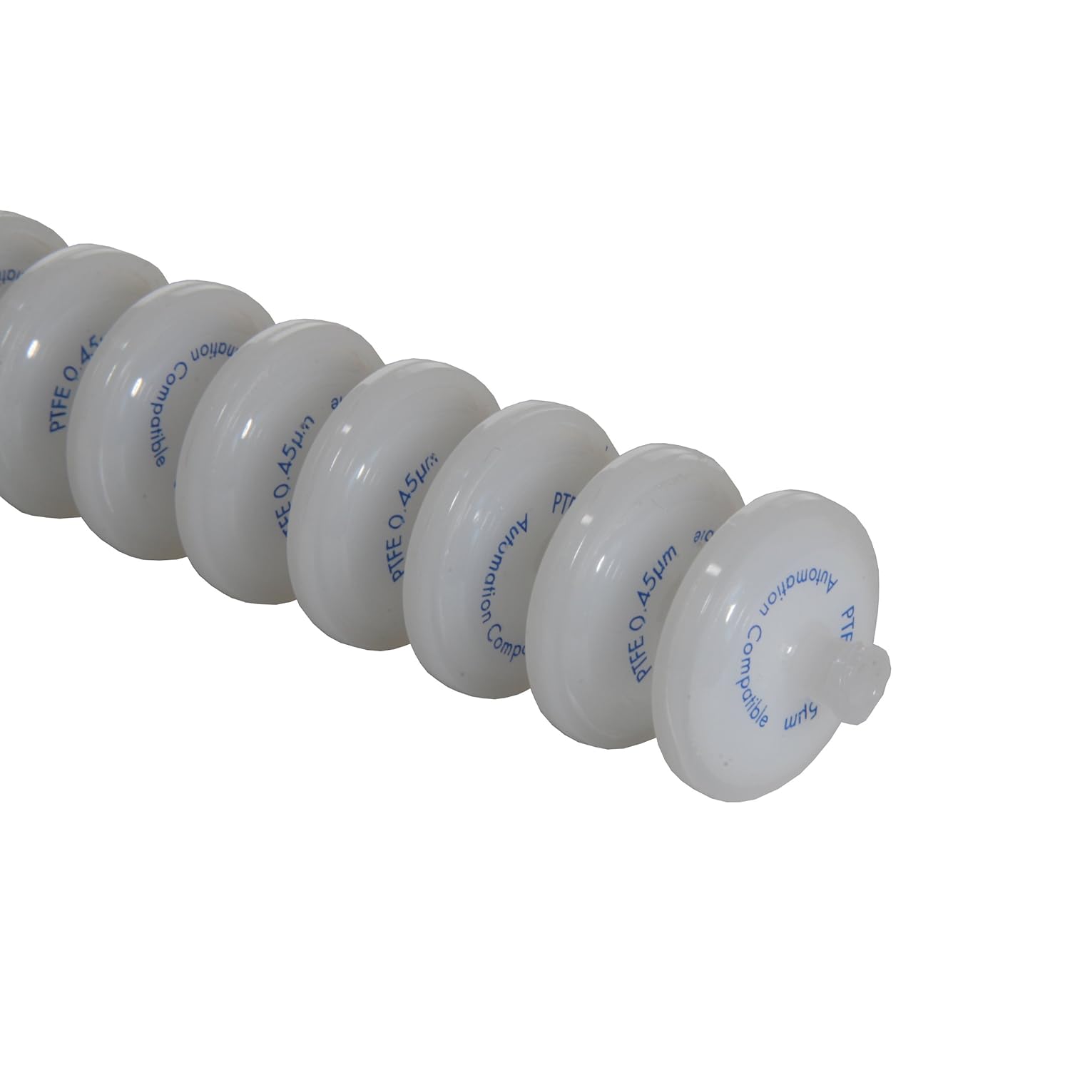 Millipore SLCRDZ5NZ Hydrophilic PTFE Millex-LCR Automation Compatible ...