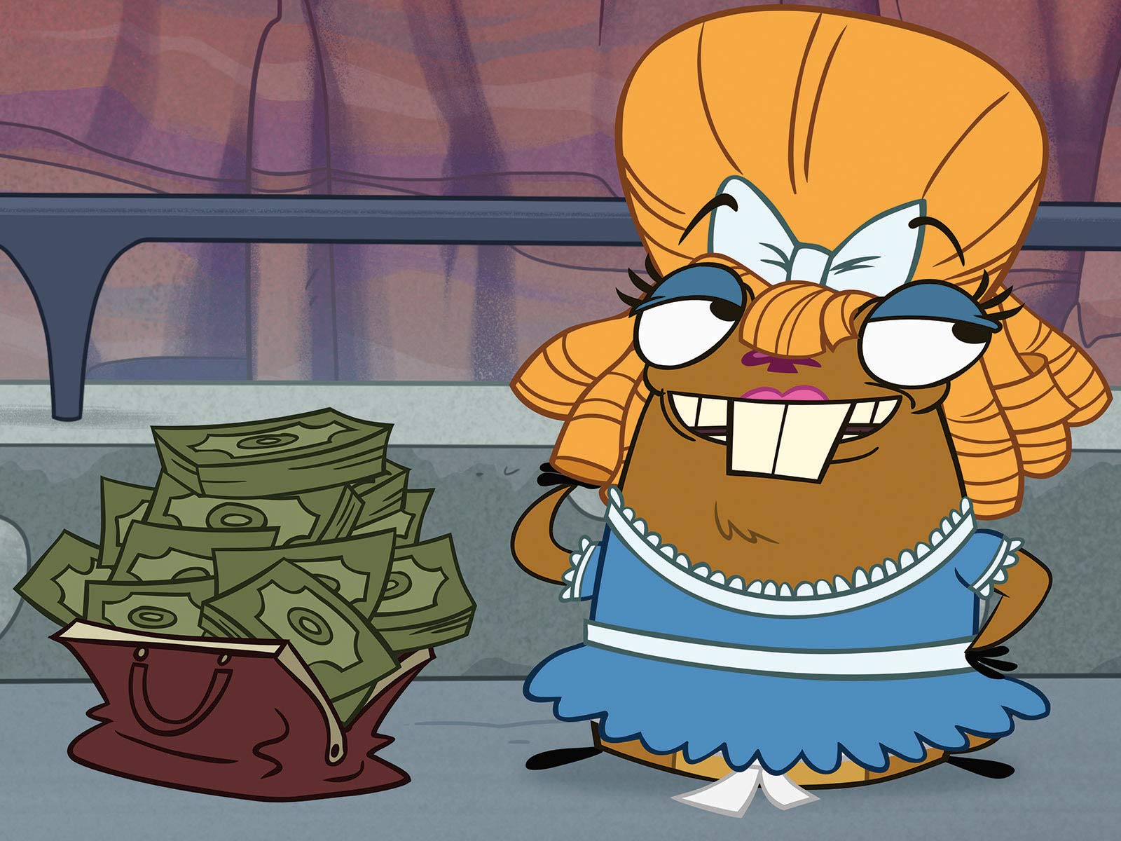 Watch Numb Chucks | Prime Video