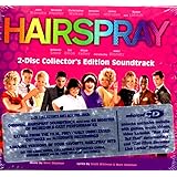 Amazon.com: Hairspray LIVE! Original Soundtrack of the NBC Television ...