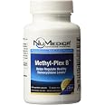 Amazon.com: NuMedica Methyl-Plex B 60 Vegetable Capsules