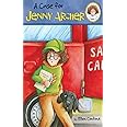 Amazon.com: A Case for Jenny Archer (Jenny Archer Chapter Book ...