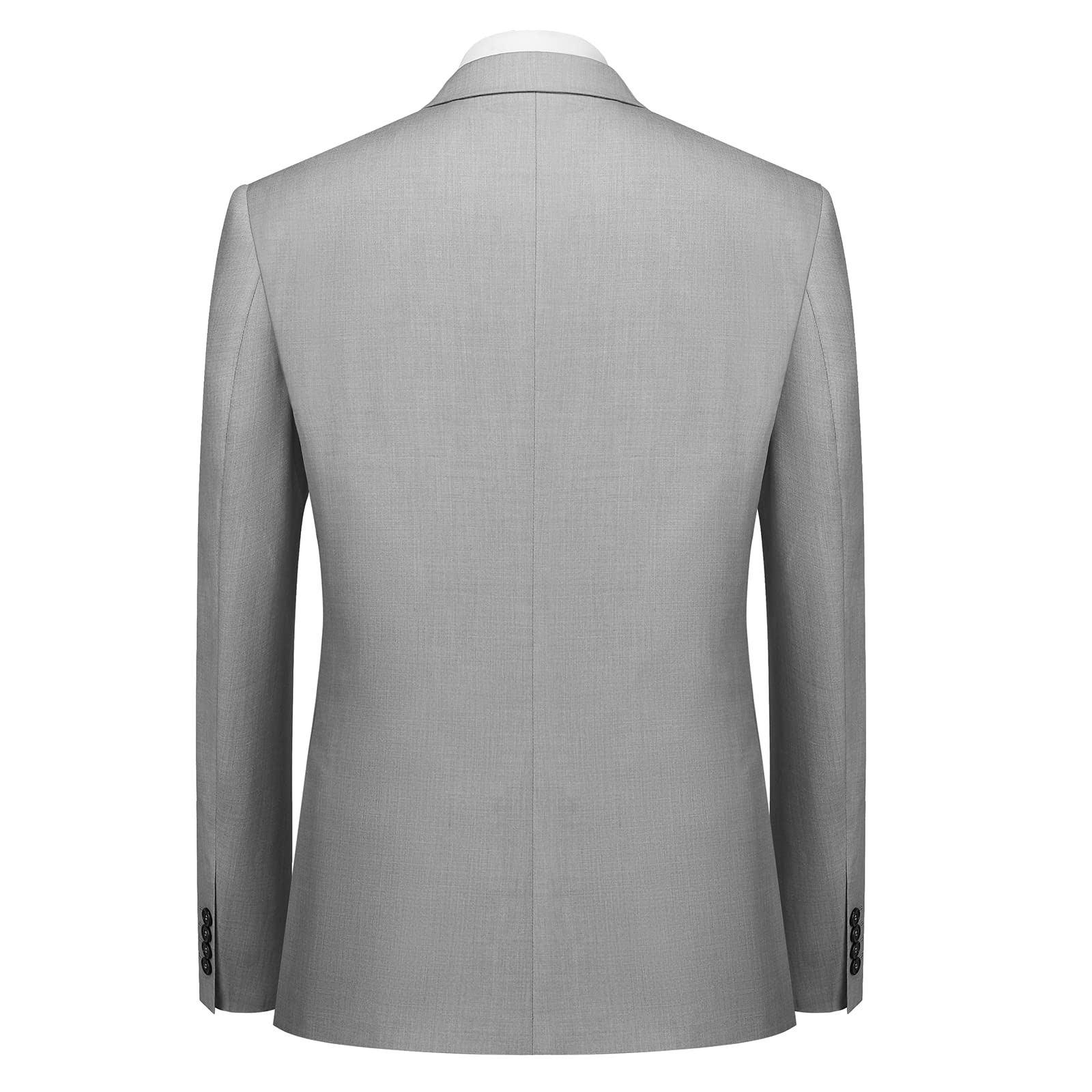 Mua Cooper & Nelson Men's Suit Slim Fit, 3 Piece Suits for Men, One ...