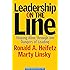 The Practice of Adaptive Leadership: Tools and Tactics for Changing ...