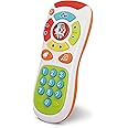 Amazon.com: My Remote, My Program – Baby Remote Control Toy for Toddler ...