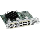 Amazon.com: Cisco NIM-2GE-CU-SFP= 2-Port Ge Wan Nim, Dual-Mod ...
