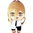 Amazon.com: Great Eastern Entertainment Chainsaw Man - Power Public ...
