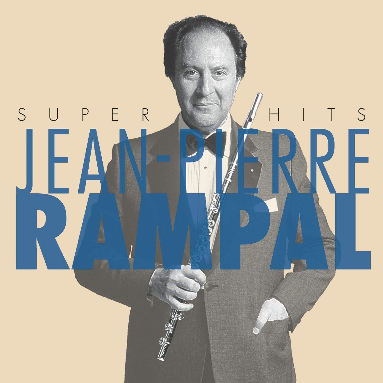 Jean-Pierre Rampal - Jean-Pierre Rampal Super Hits - Amazon.com Music