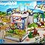 PLAYMOBIL 4093 - Bébé Animal Zoo: Amazon.fr: Jeux et Jouets