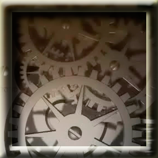 Silver Time Machine Live Wallpaper:Amazon.com:Appstore for Android