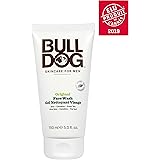 Bulldog Skin Care for Men Original Face Moisturizer, 100 mL: Amazon.ca ...