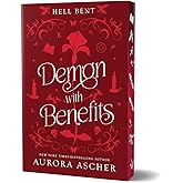 Amazon.com: My Funny Demon Valentine: Deluxe Limited Edition (Hell Bent): 9781496755858: Ascher ...