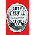 Party of the People: Inside the Multiracial Populist Coalition Remaking ...