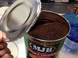 Amazon | MJB アーミーグリーン 907g | コーヒー豆 通販