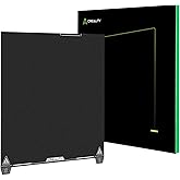 Creality Upgraded K2 Plus Epoxy Resin Build Plate (370 * 370mm ...