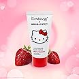 Amazon.com : The Creme Shop x Hello Kitty Pocket Portable Soothing ...