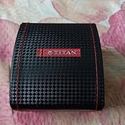 Buy Titan Neo Economy Analog White Dial Men's Watch-1802SL08 / 1802SL08 ...