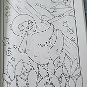 Let's Get High And Color: An Adult Coloring Book Stoner Coloring Book ...