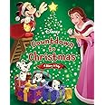 Disney's Countdown to Christmas: A story a day: Disney Books ...