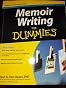 Amazon.com: Memoir Writing For Dummies: 9781118414644: Van Cleave, Ryan ...