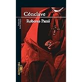 Cónclave / Conclave : Harris, Robert: Amazon.com.mx: Libros